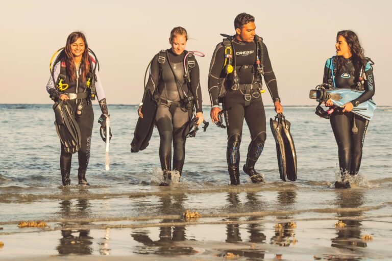 How far can you dive without certification? The Truth About Scuba ...